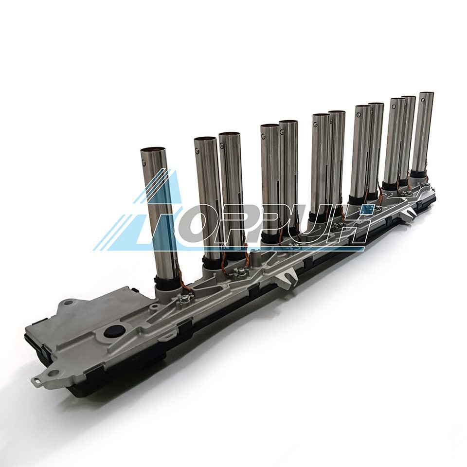 Right Coil Pack 2751500480 A2751500480 2751500680 For Mercedes CL600 ...