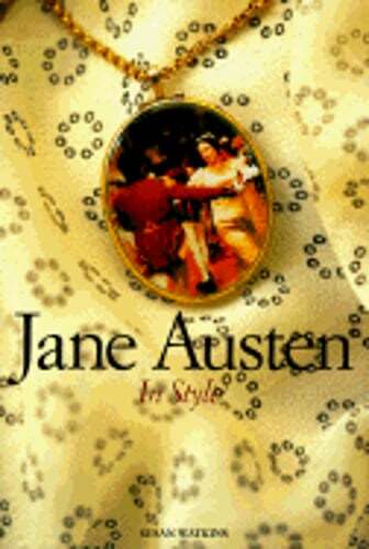 Jane Austen in Style by Susan Watkins: Used 9780500279007| eBay