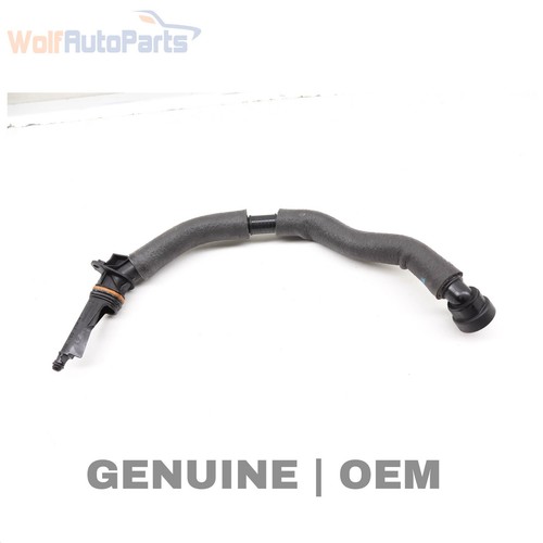 2016-2018 AUDI A7 QUATTRO 3.0L - Cylinder HEAD TUBE / PCV Breather HOSE ...