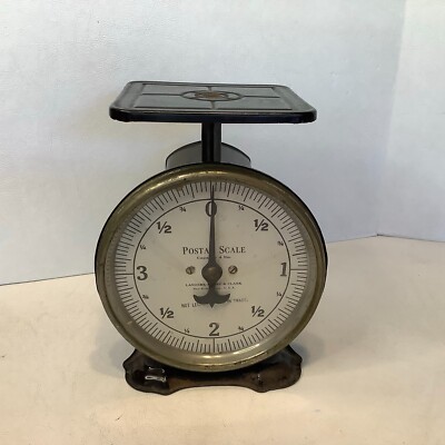 Scales - Scale Landers Frary Clark