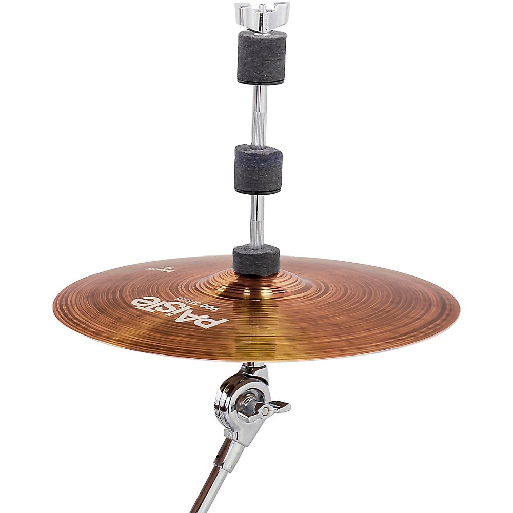 Gibraltar Mini Cymbal Stacker Assembly Package | eBay