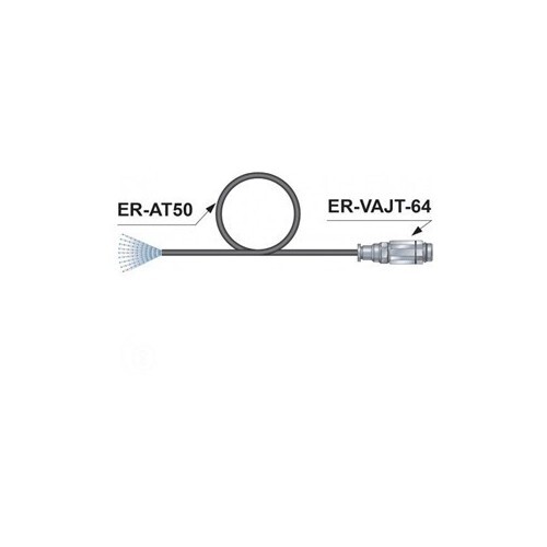 Panasonic ER-VAJT-64 Conductive Tube Joint Nozzle MFGD | eBay