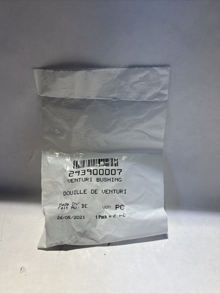 qty: 2 Seadoo OEM Ventura Bushing 293900007 | eBay