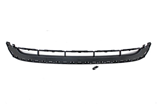 Genuine AUDI Q7 Facelift 2010-2015 Front Lower Bumper Bar Grille Satin ...