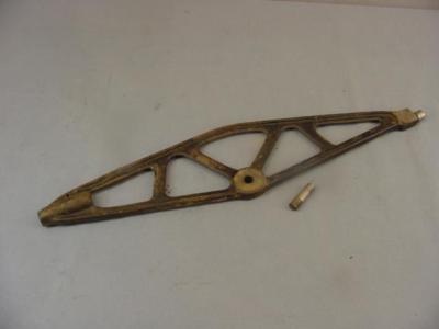 Singer 29K51 Part (1928) – 81859 Needle Bar Driving Lever | eBay