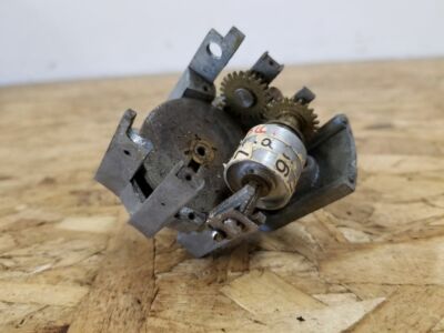 1932 Ford Speedometer Internals | eBay