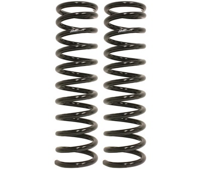 Carli Front Coil Springs, Diesel, 3"-3.5" Lift, Linear Rate | eBay