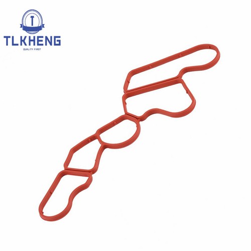 Oil Filter Housing Gasket 2721840080 For Dodge Mercedes-Benz C280 E350 ...