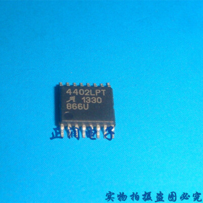 1pcs A4402KLPTR-T A4402KLPTR A4402KLPT A4402 4402LPT TSSOP-16 | eBay
