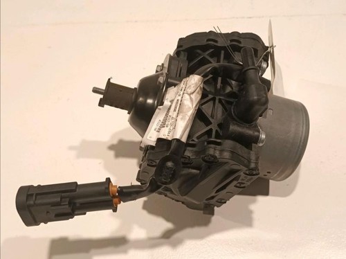 Pompe à vide 9835028580 PEUGEOT 208 II EE/R:85997166 | eBay