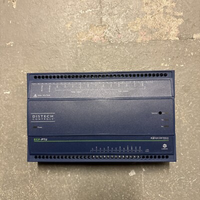 Distech Controls ECP-PTU 14-Point High-Voltage Programmable | eBay