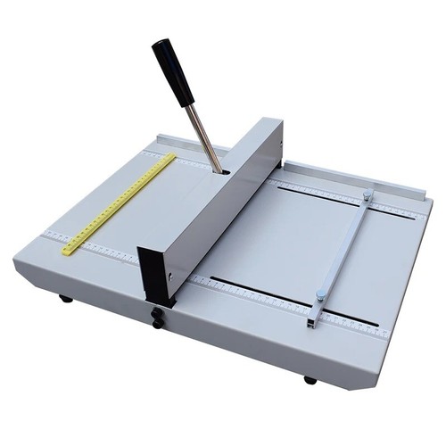 350/480/460 Card Photo Greeting Card Folding Manual Paper Creasing ...