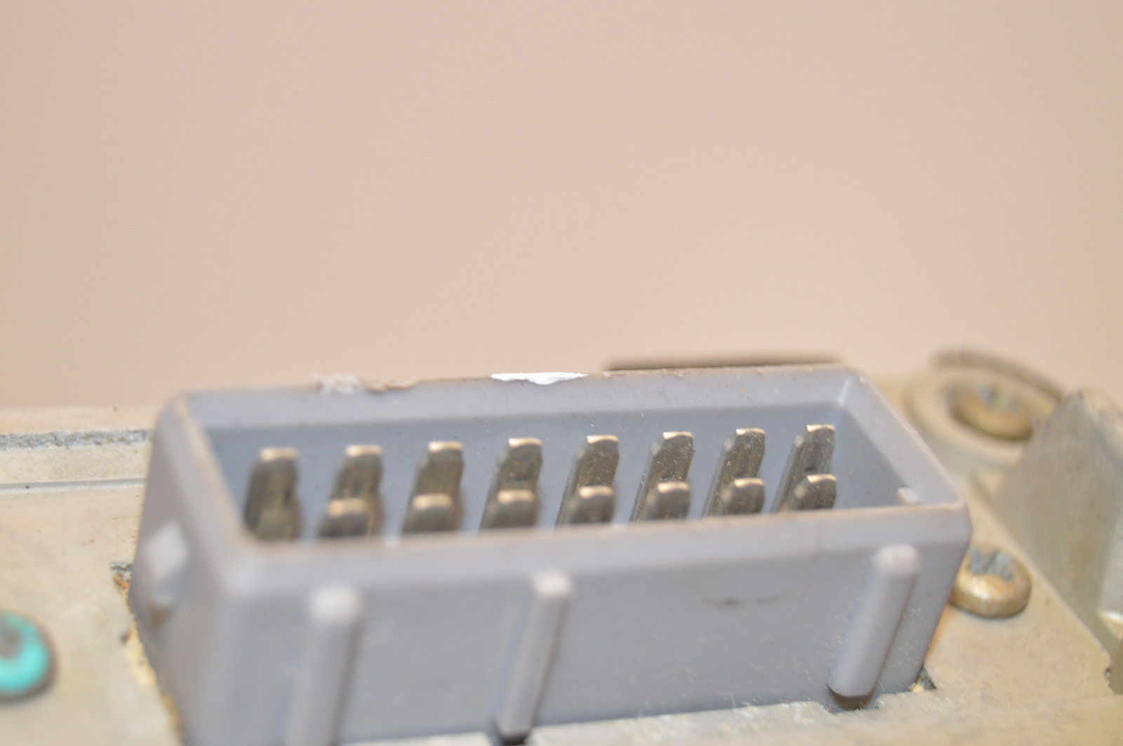 Citroen EGR Control Module Unit AV01025-C | eBay