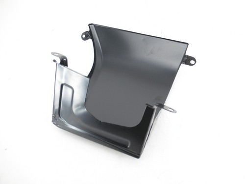 Genuine OEM Toyota 52507-0C010 Left Rear Bumper Filler 2008-2019 ...