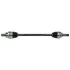 GSP Rear CV Axle Assembly Direct Fit | eBay