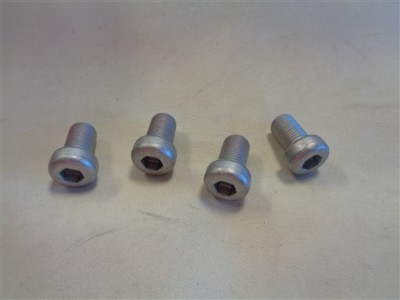 SUZUKI 09248-12009 OIL DRAIN PLUG LOT OF ( 4 ) 5/8" MARINE BOAT | eBay