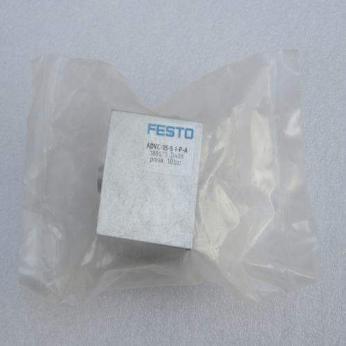 1 piece new festo cylinder ADVC-25-5-I-P-A 188177 Free ship | eBay