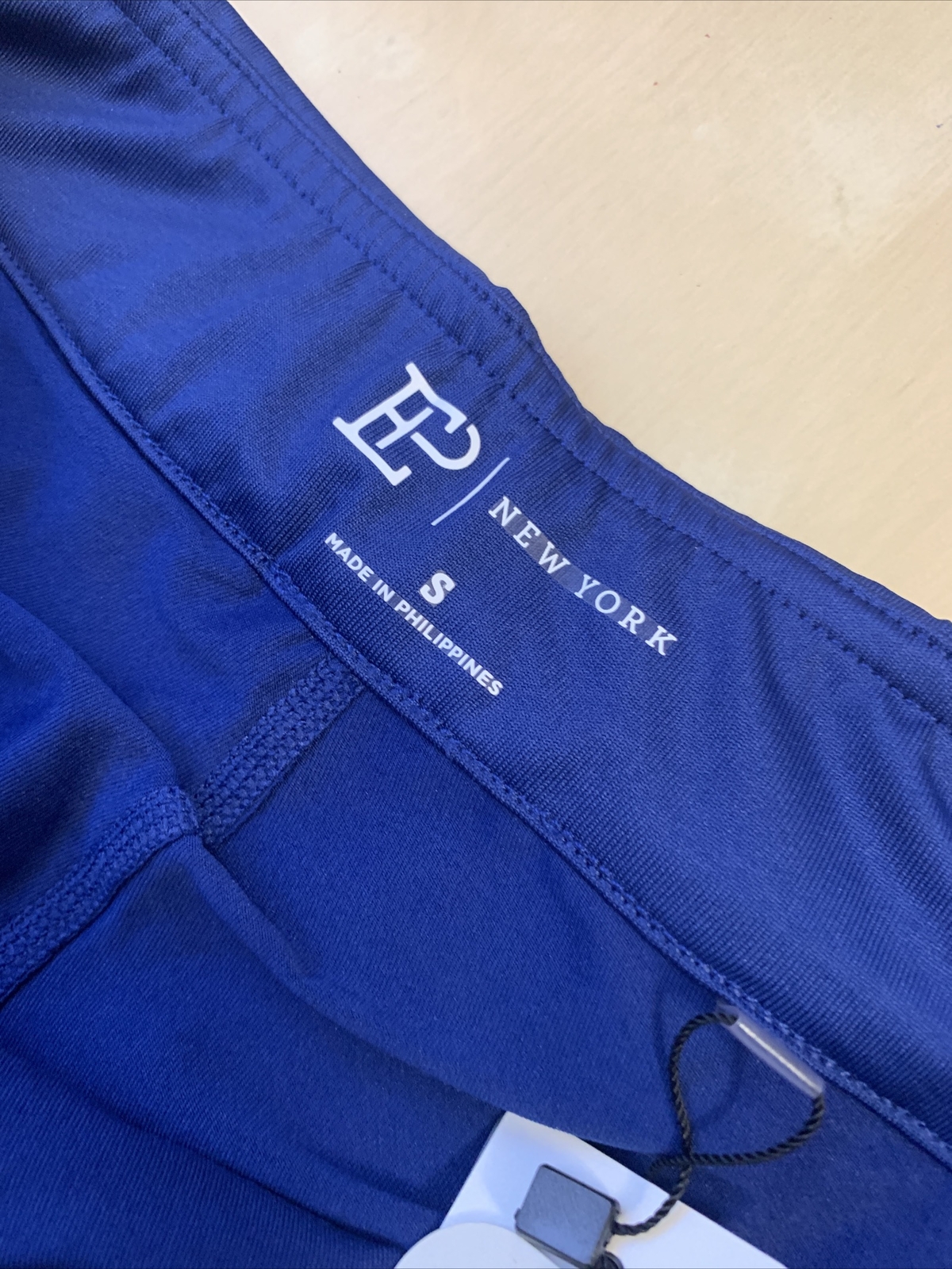 EP Pro NY Back mesh pleat Ladies XS S M L XL Inky blue Golf Skort NEW ...