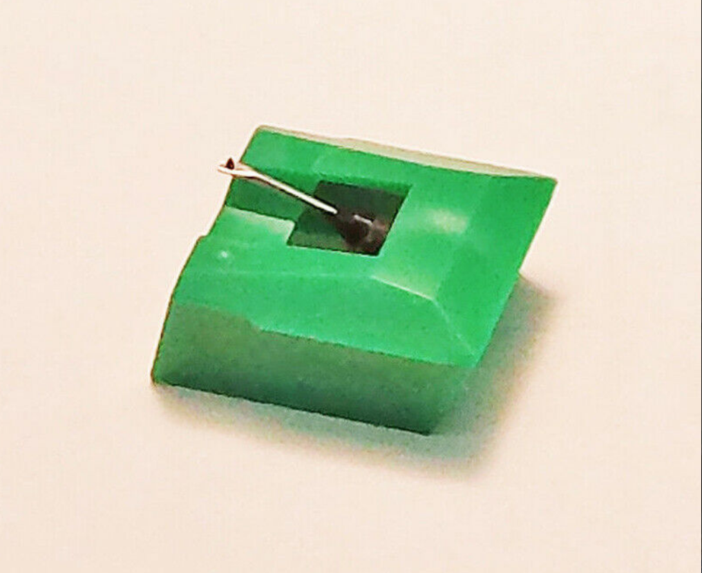 Enhanced Elliptical Stylus Needle Audio-Technica ATN95E AT95E Cartridge ...