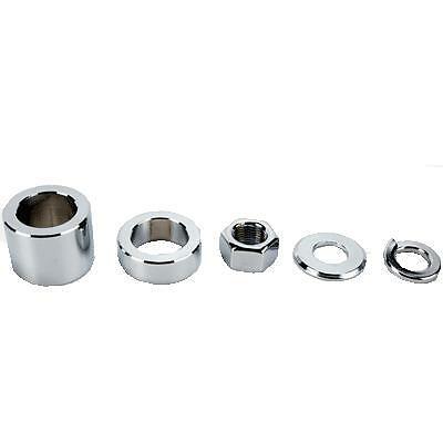 Colony Chrome-Plated Spacers 1/4in. x 3/4in. SPC-005 | eBay