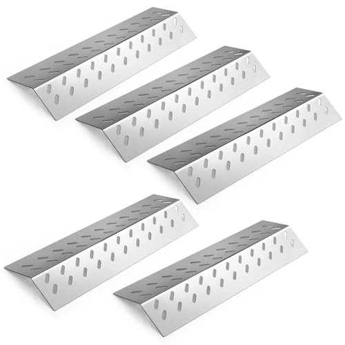 Replacement Grill Heat Plates Shield for Bull Cal Flame Angus Brahma ...