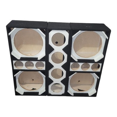 NEW KITIPO FOR SPEAKER OF 12 INCHES BRAZILIAN STYLE CHUCHERO BOX ...