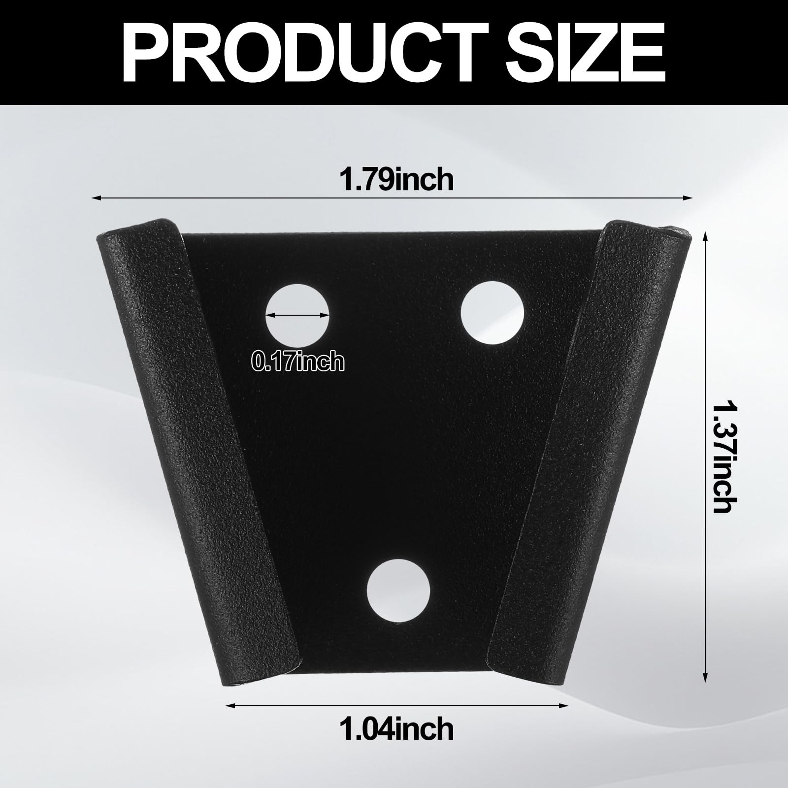 2 Pack Plow Controller Dash Mount Handheld Control Bracket Replacement ...