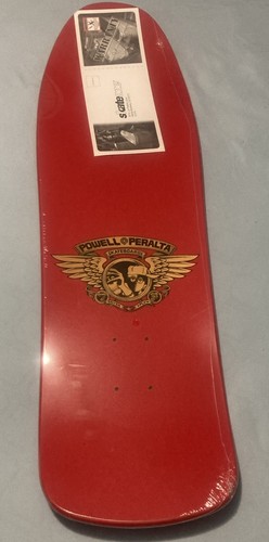 Ray Barbee Reissue Hydrant Deck! Sealed! | eBay