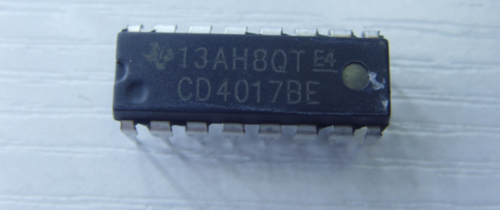 2PCS New CD4017BE CD4017 HCF4017BE HEF4017BP | eBay