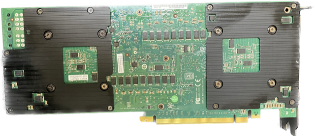 nVIDIA Grid K2 8GB GDDR5 PCI Express 3.0 x16 Video Graphics Card | eBay