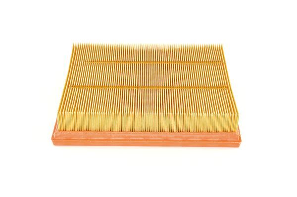 Air Filter fits FORD S-MAX 2.0 2015 on R9CI Bosch DS739601AC 5243186 ...