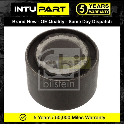 Fits Mercedes Saloon Kombi Coupe IntuPart Rear Differential Mounting ...