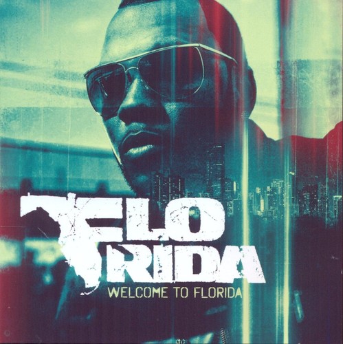 Welcome To Florida von Flo Rida (CD, 2013) online kaufen | eBay.de