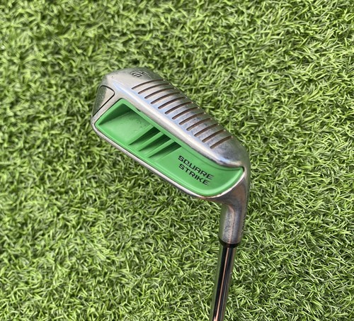 Square Strike 45 Degree Chipper Wedge All Original Very Good Condition ...