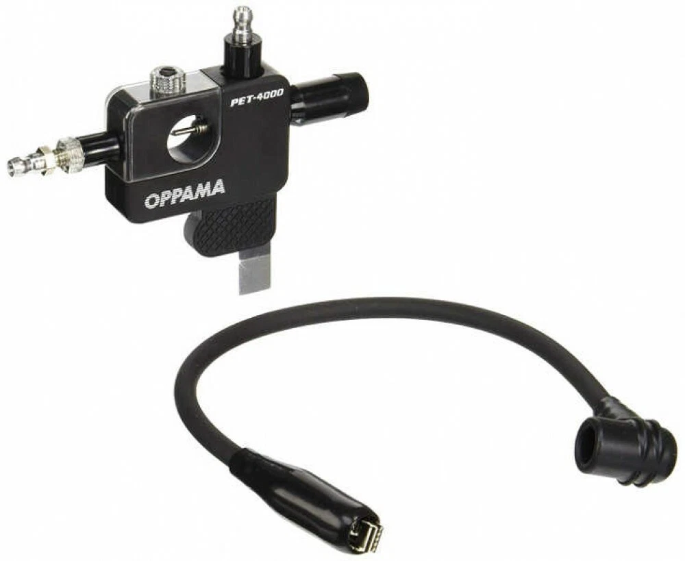OPPAMA PET-4000 Spark Plug Discharge Tester For 1/5 HPI, 44% OFF