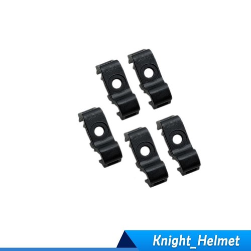 Qty5 For Honda CR-V CRV 2017-20 Headlamp Headlight Molding Clips 33152 ...