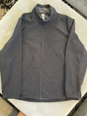 Champion XXL Black Venture Dry Waterproof Zip Up Jacket | eBay
