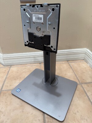 HP EliteOne 800 G3 G4 AIO All in One Computer Stand Base 912474-001 OEM ...
