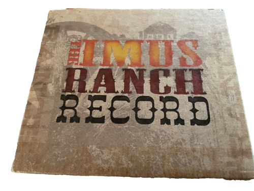 The Imus Ranch by Various Artists (CD, 2008) 607396614028| eBay