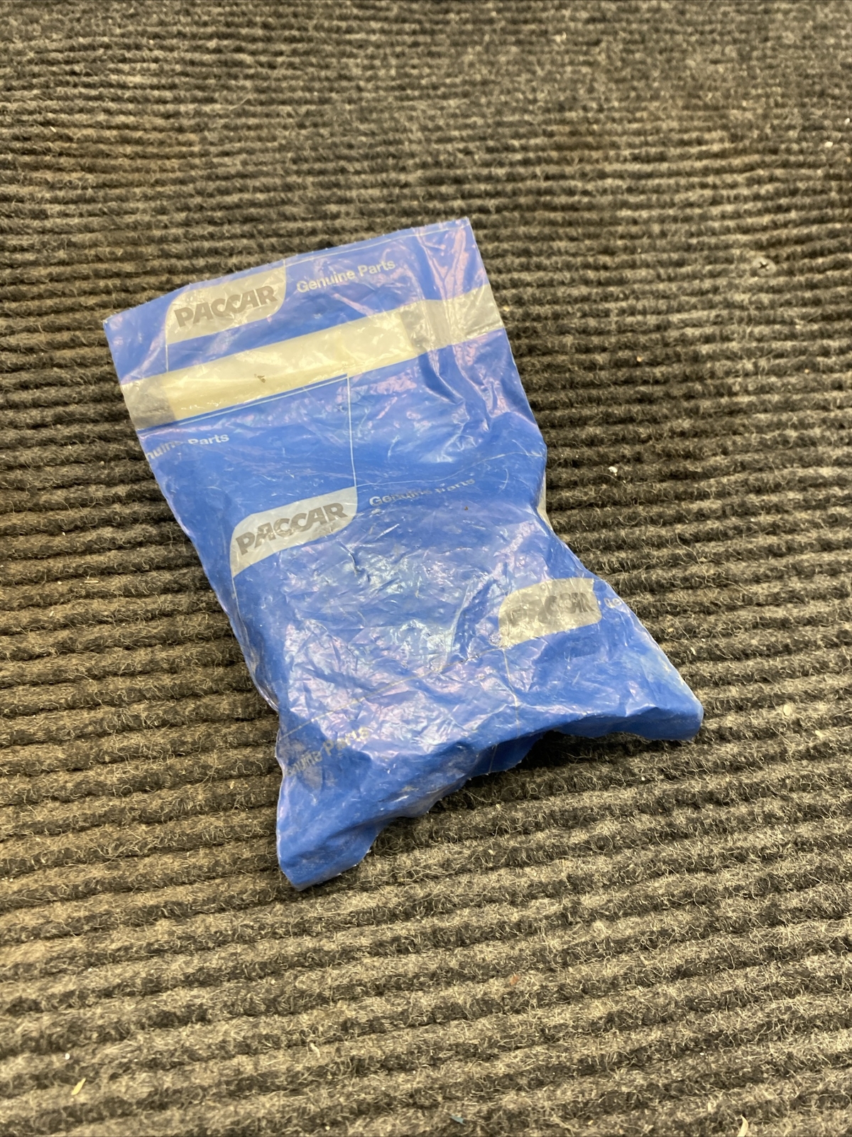 Coolant Reservoir Cap - Fill OEM PACCAR N5349002 for sale online | eBay