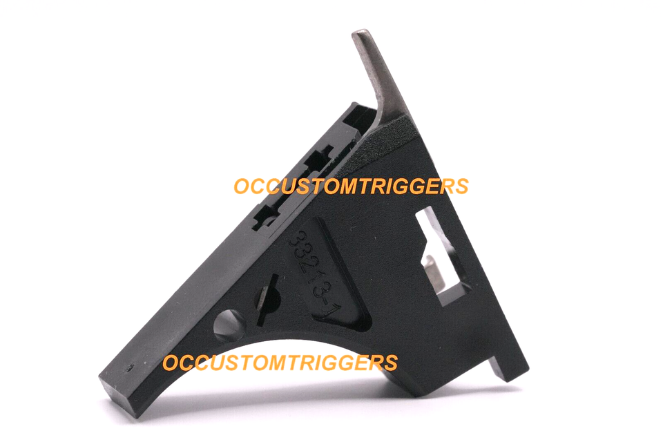 GENUINE GLOCK OEM TRIGGER HOUSING w/ Minus Connector G42 G43 G43X G48 ...