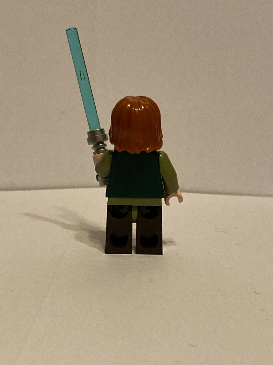 Corran Horn Jedi