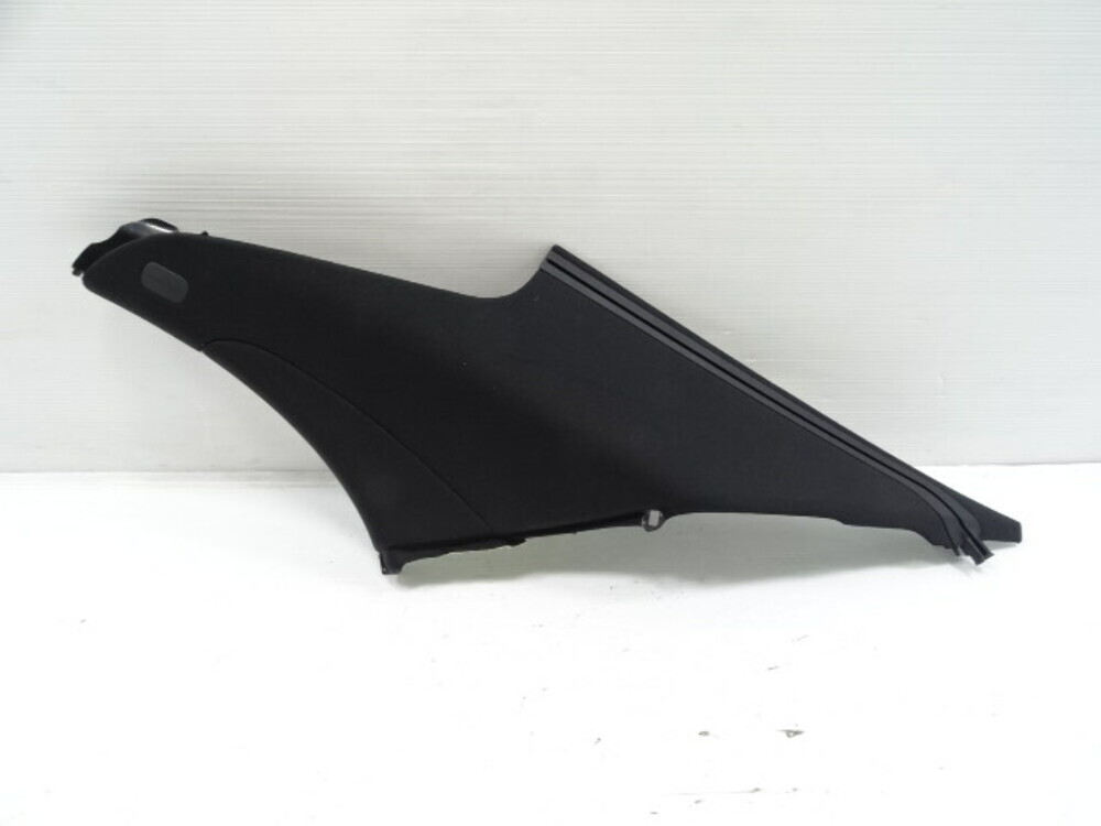 15 Mercedes W222 S550 trim, interior, c-pillar, right, 2226907000 ...