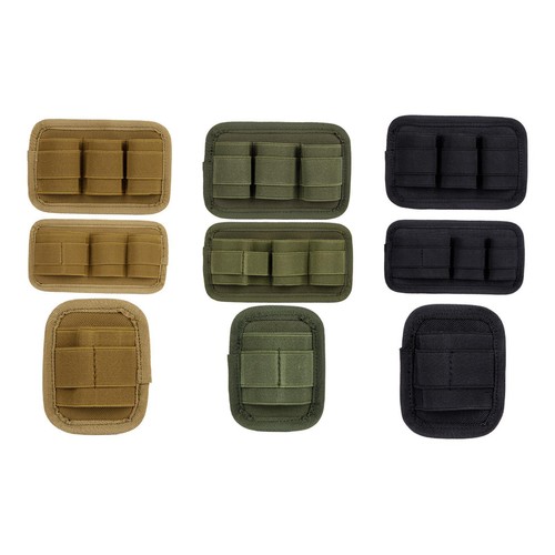 Insert Modular Organizer Molle Pouches for Backpacking Climbing ...