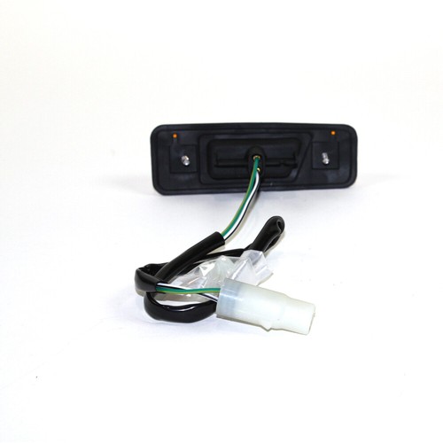 TYC Products 18-1153-90 SIDE MARKER LIGHT ASSEMBLY For TOYOTA CELICA ...