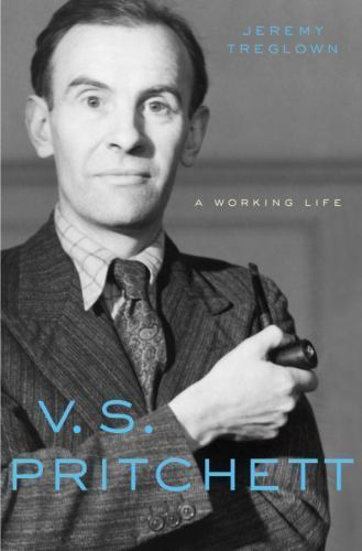 V. S. Pritchett: A Working Life by Treglown, Jeremy 9780375508530 | eBay