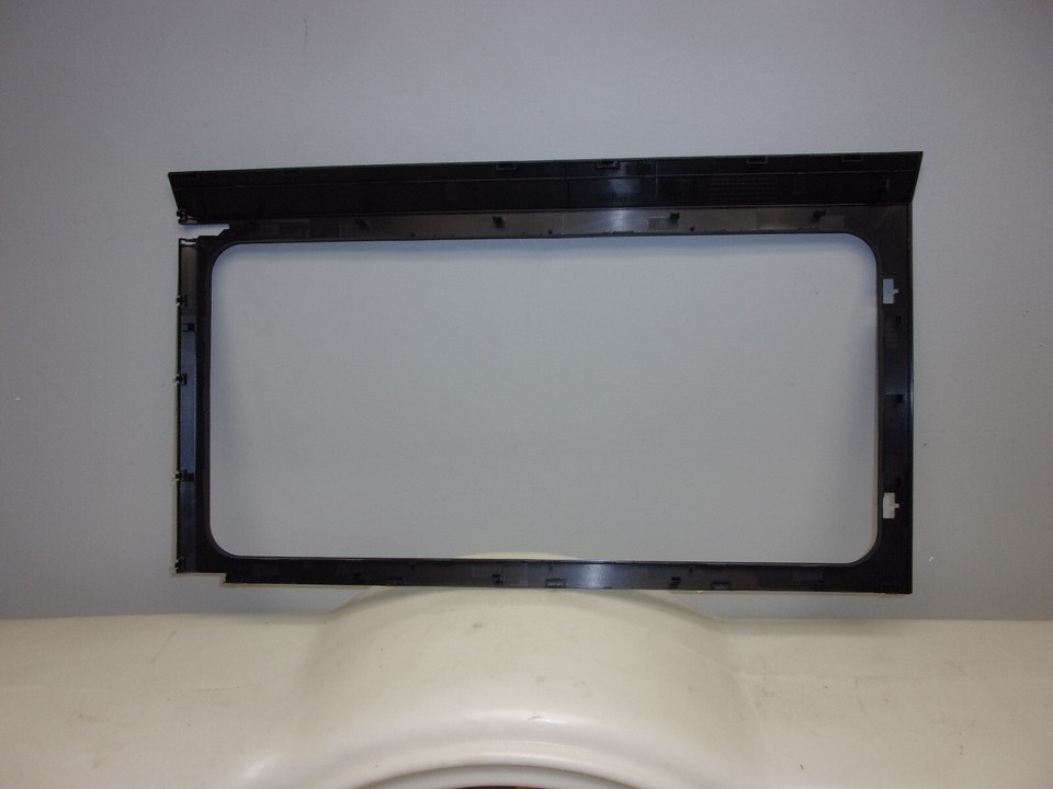 New Whirlpool Microwave Oven Choke Cover W10833379 | eBay