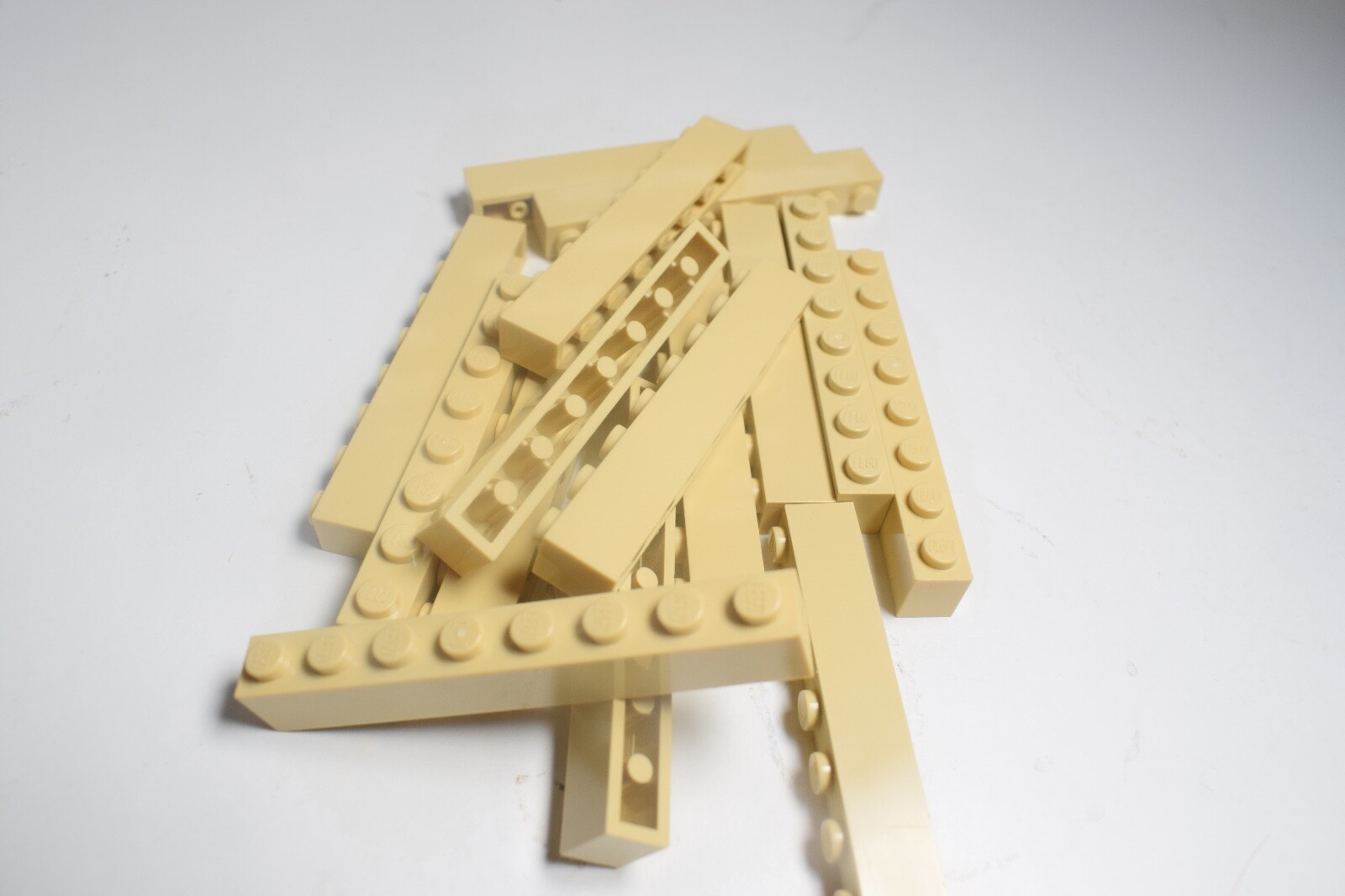 Lego 3008 Brick 1x8 Select Colour Pack of 10 | eBay UK