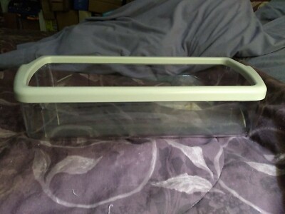 Maytag Side By Side Refrigerator Shelf Door Bin Model MSD2573VEB01 | eBay