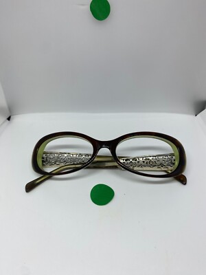 Vintage BRIGHTON Sunglasses Eyeglasses frame only 135 | eBay